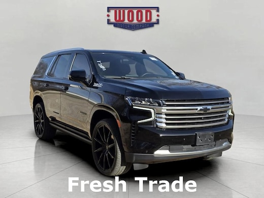 Inventory | Wood Motor Company