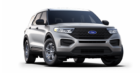 Ford Explorer Trim Levels Info | Wood Ford of Carthage