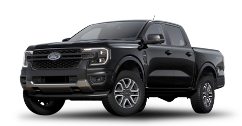 Ford Ranger Trim Levels Info | Wood Ford of Carthage