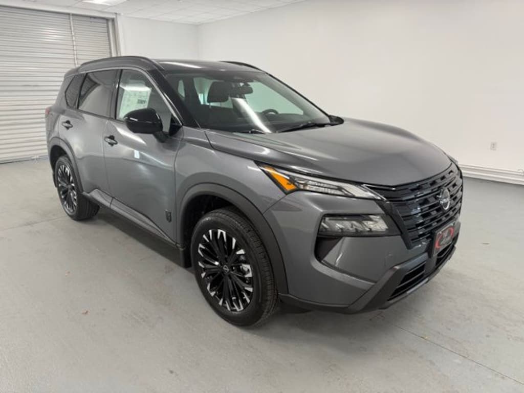 New 2026 Nissan Rogue For Sale at Woody Folsom Automotive Group | VIN ...