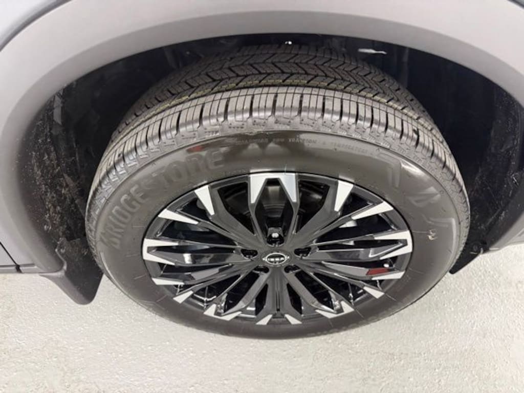 New 2026 Nissan Rogue For Sale at Woody Folsom Automotive Group | VIN ...