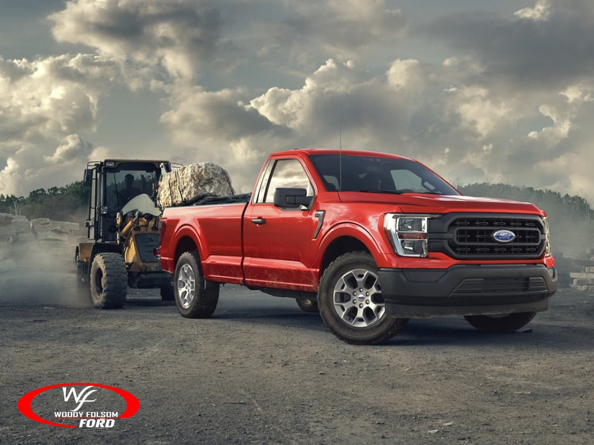 Woody Folsom Ford Baxley Ga