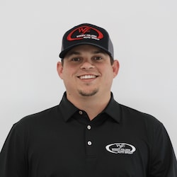 Meet the Staff at Woody Folsom Ford in Baxley, Georgia