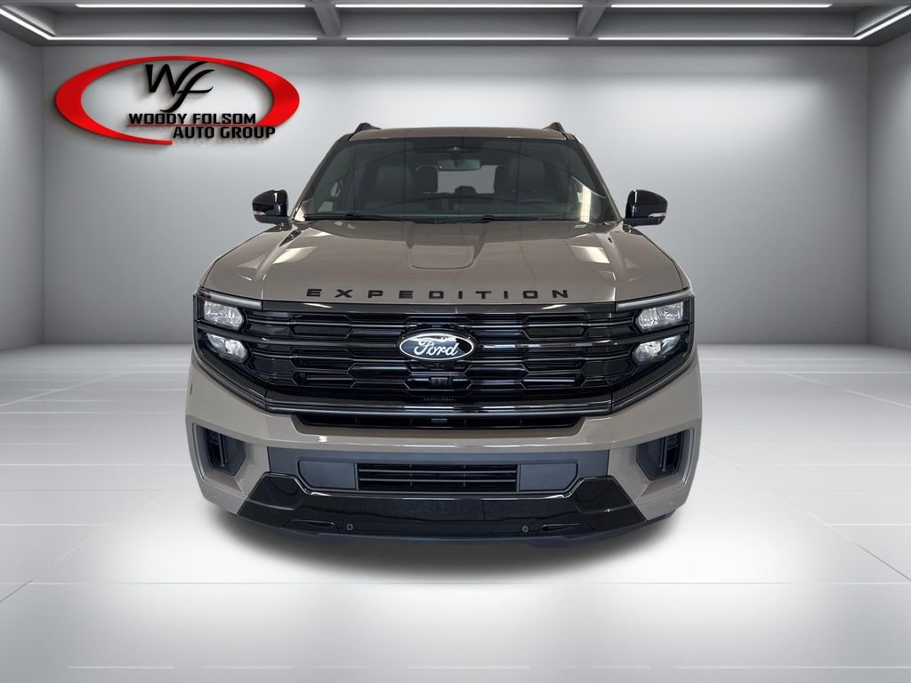 New 2026 Ford Expedition For Sale at Woody Folsom Automotive Group ...