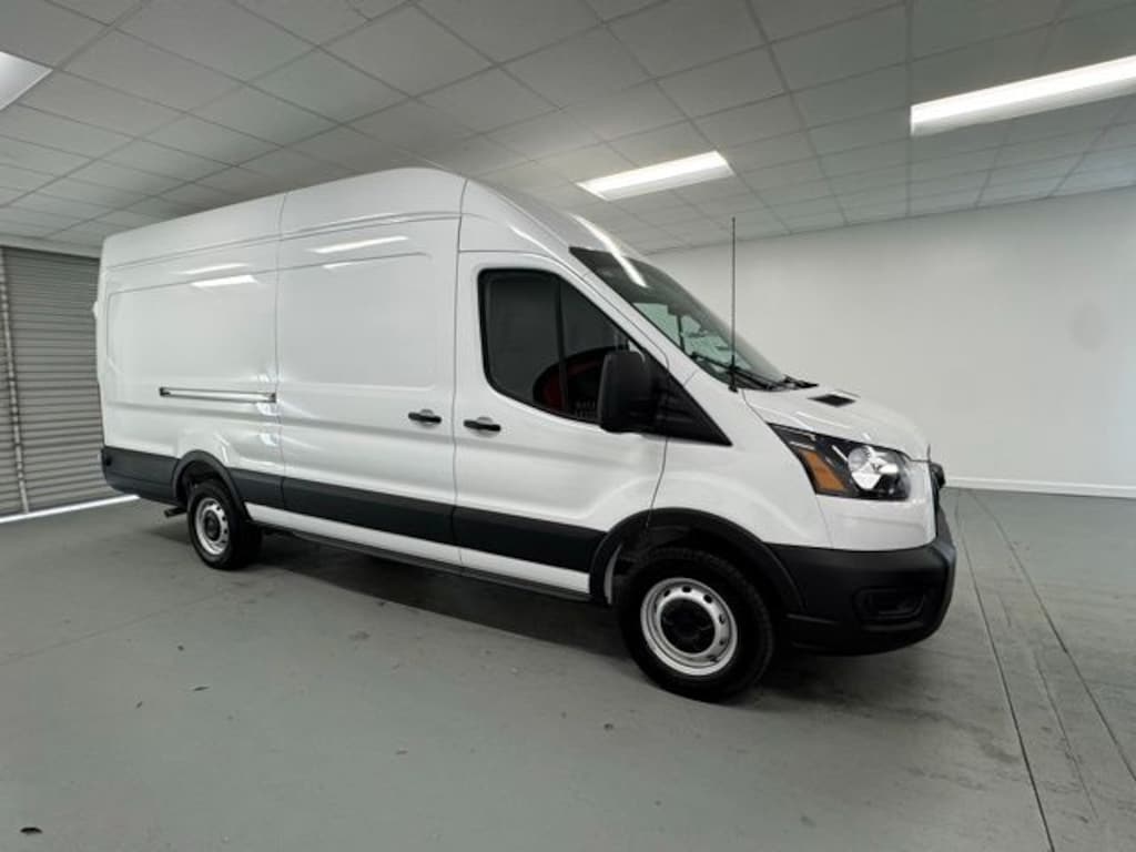 New 2026 Ford Transit-350 For Sale at Woody Folsom Automotive Group ...