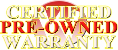 Certified Pre-Owned | Woody's Dodge Jeep Chrysler