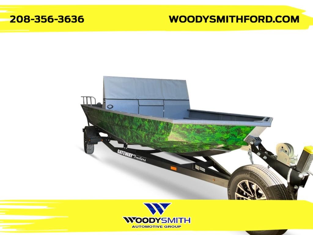 New 2024 SJX 2170 21 For Sale in Rexburg, ID | New SJX Vehicles Near ...