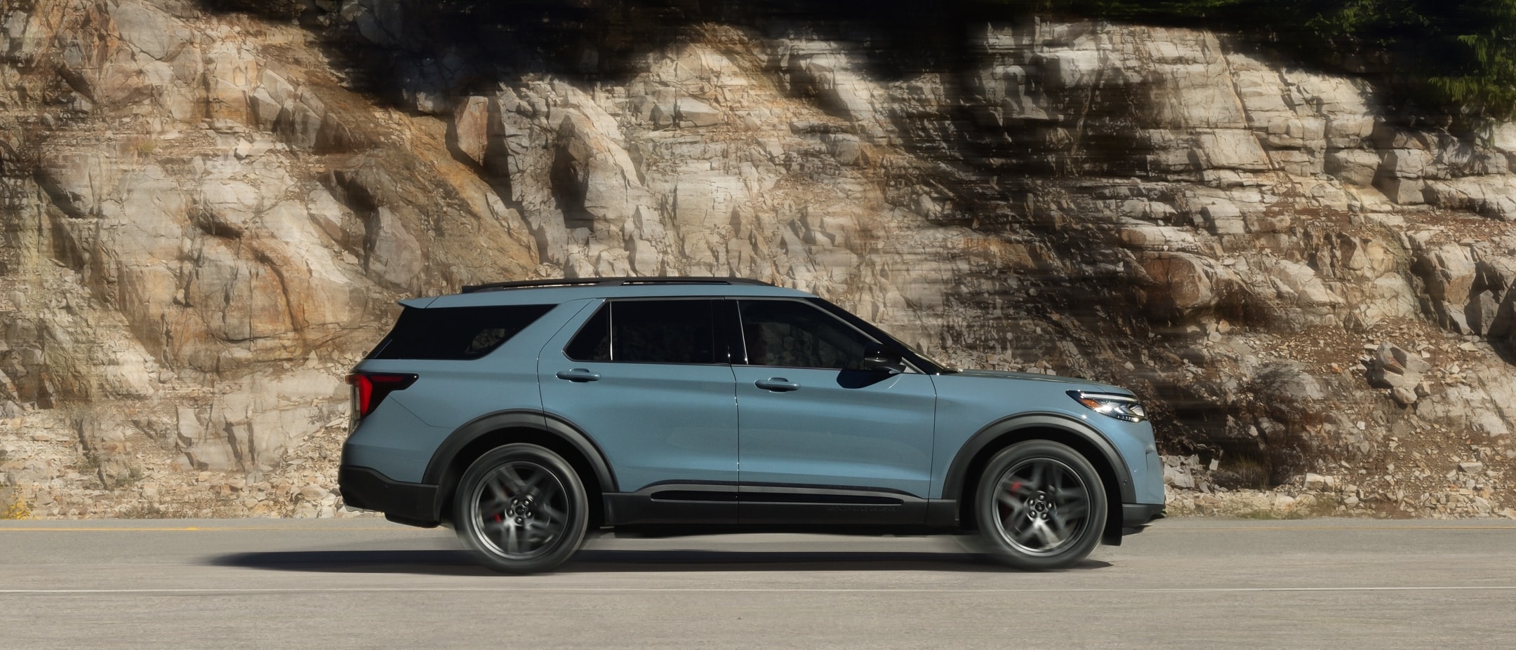 2025 Ford Explorer | Woody Smith Ford 2025 Ford Explorer | Woody Smith Ford