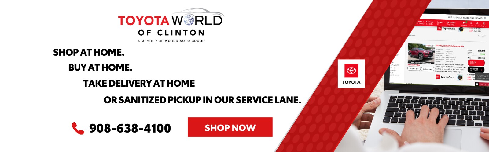 World Auto Group | New Volkswagen, Toyota, Subaru, Audi, Nissan ...