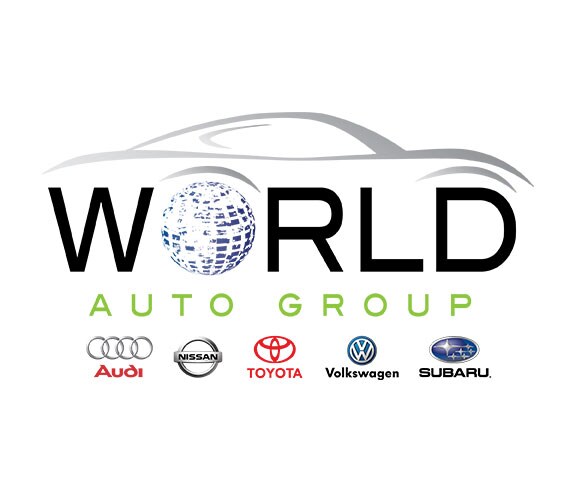 World Auto Group | New Volkswagen, Toyota, Subaru, Audi Dealership in ...