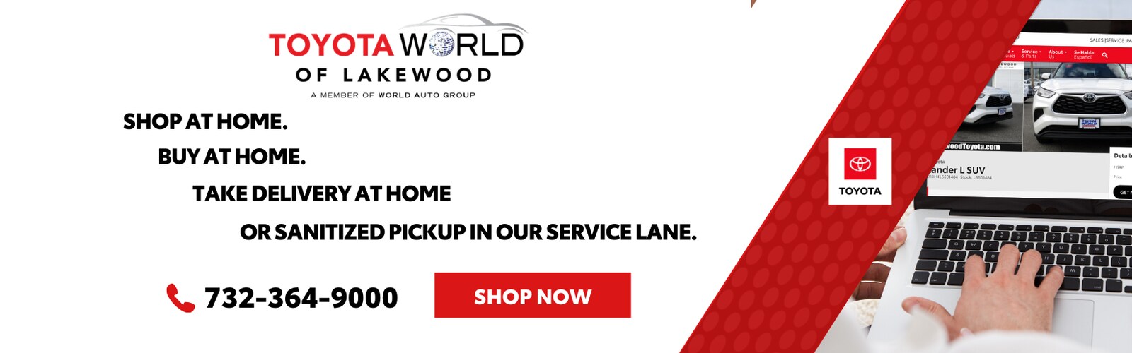 World Auto Group | New Volkswagen, Toyota, Subaru, Audi, Nissan ...