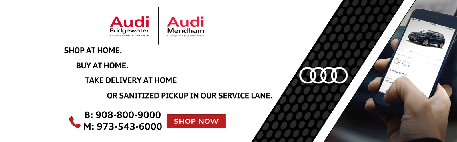 World Auto Group | New Volkswagen, Toyota, Subaru, Audi, Nissan ...