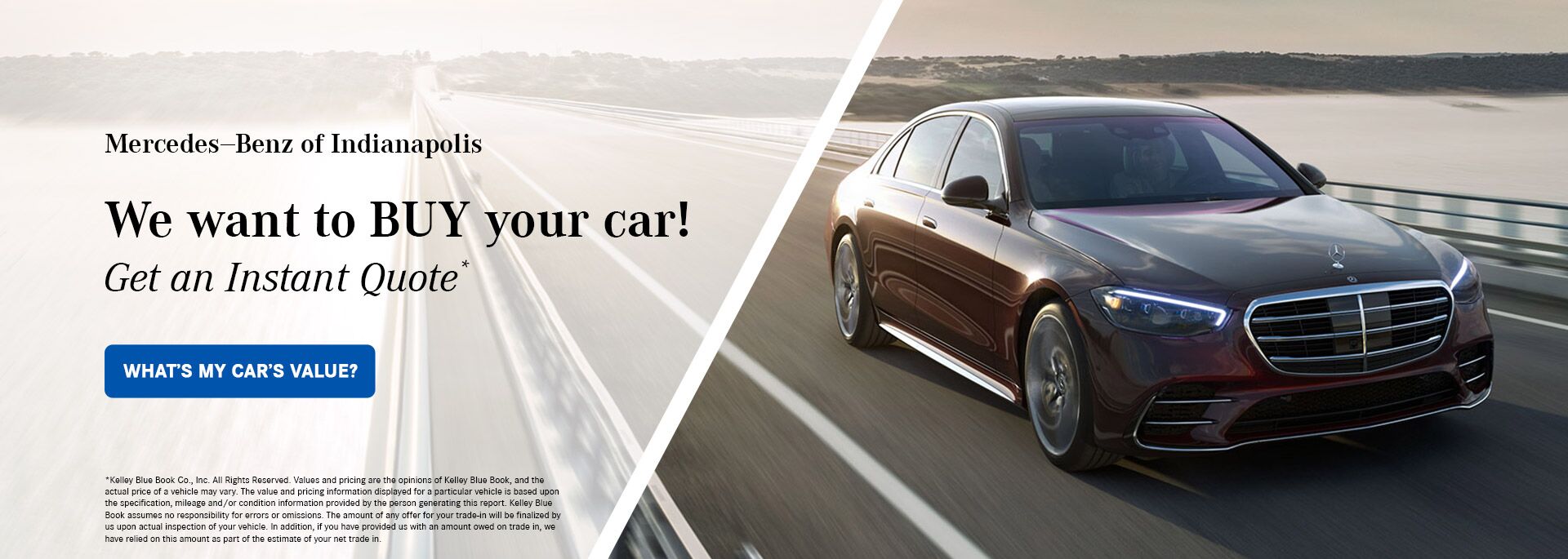 Mercedes-Benz of Indianapolis | Mercedes-Benz Dealer Indianapolis IN