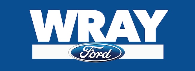 Wray Ford Inc. | Ford Dealership in Bossier City LA