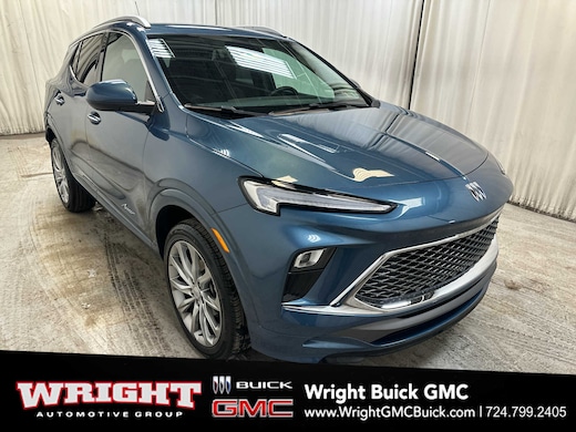 Certified Inventory | Wright Automotive Group