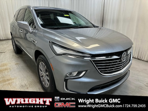 Certified Inventory | Wright Automotive Group