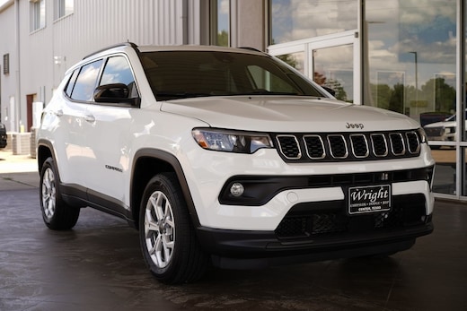 New Vehicle Specials | Wright Chrysler Dodge Jeep Ram