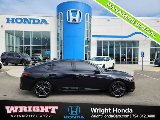 Inventory | Wright Automotive Group