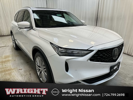 Inventory | Wright Automotive Group