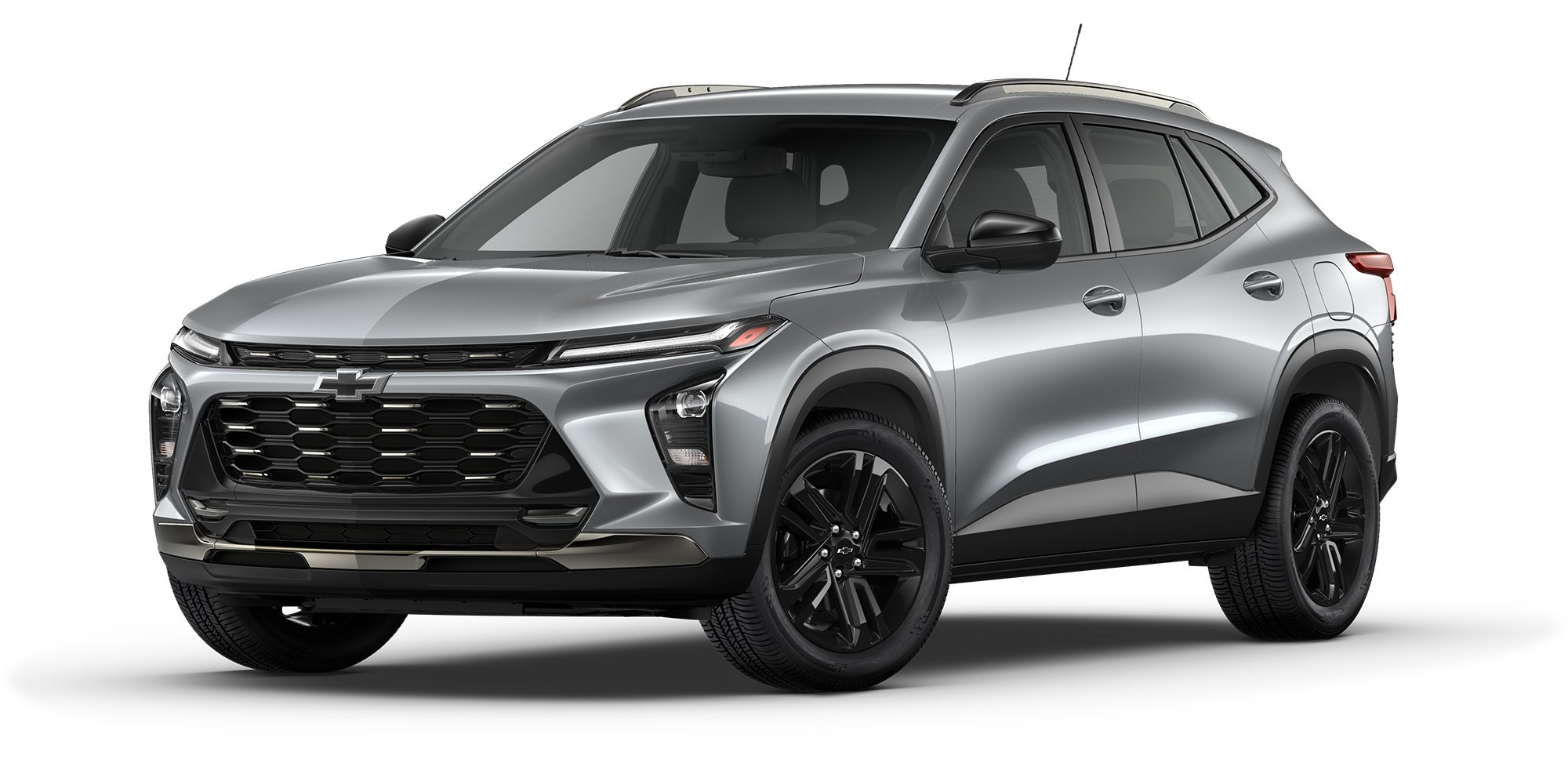 New Vehicle Specials | W.S. Healey Chevrolet