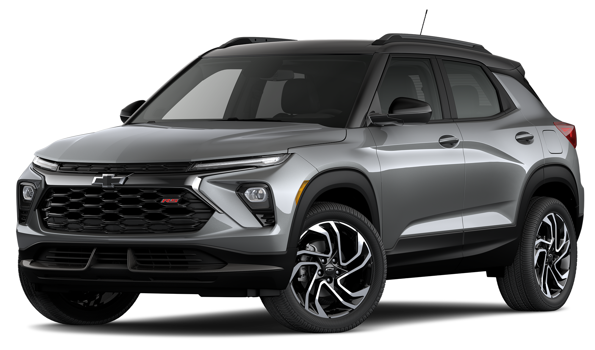 New Vehicle Specials | Healey Chevrolet