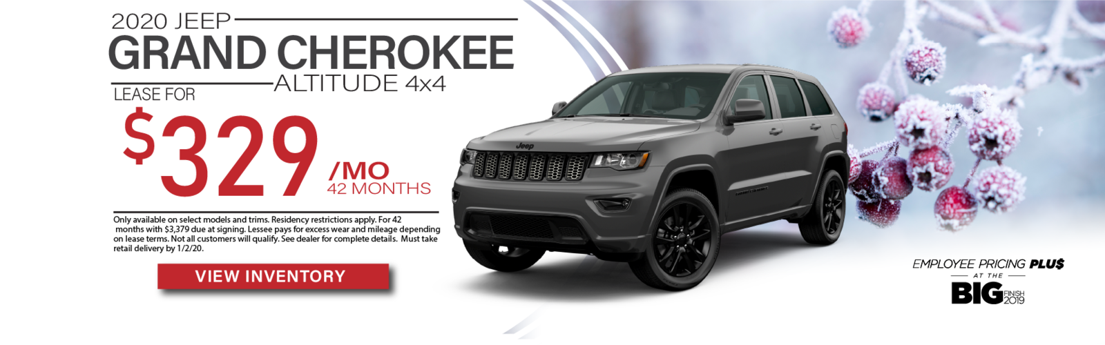Wysup Chrysler Jeep Dodge Ram | Dealership providing Pullman, WA with ...