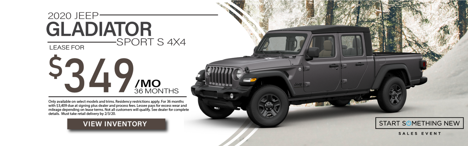 Wysup Chrysler Jeep Dodge Ram | Dealership providing Pullman, WA with ...