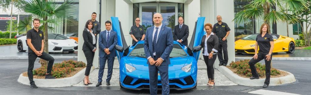 FIRST YEAR AT WHA | Warren Henry Auto Group