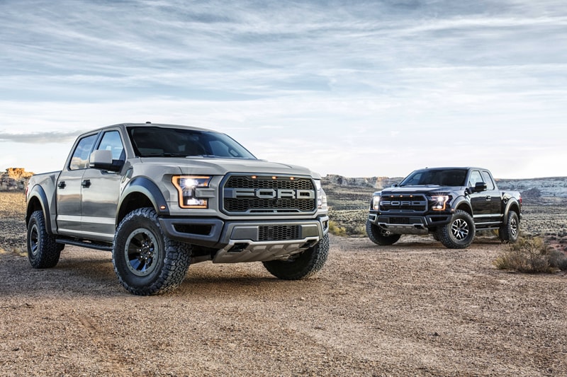 2017 Ford F-150 in Cuero, TX | Weber Motor Company