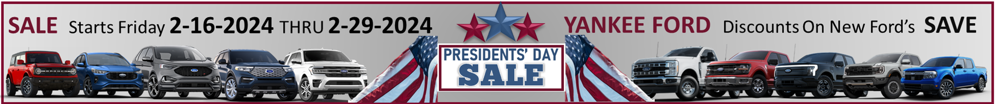 Used Cars for Sale in South Portland | Yankee Ford