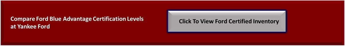 CPO Ford Blue Advantage Vehicles | Ford Dealer Near Saco, ME