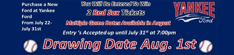 Pre-Owned Vehicles in South Portland, ME at Yankee Ford