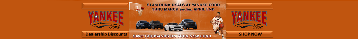 Directions to Yankee Ford Dealership in South Portland, ME