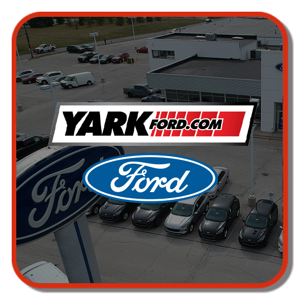 Yark Automotive Group | Car Dealership near Toledo, OH