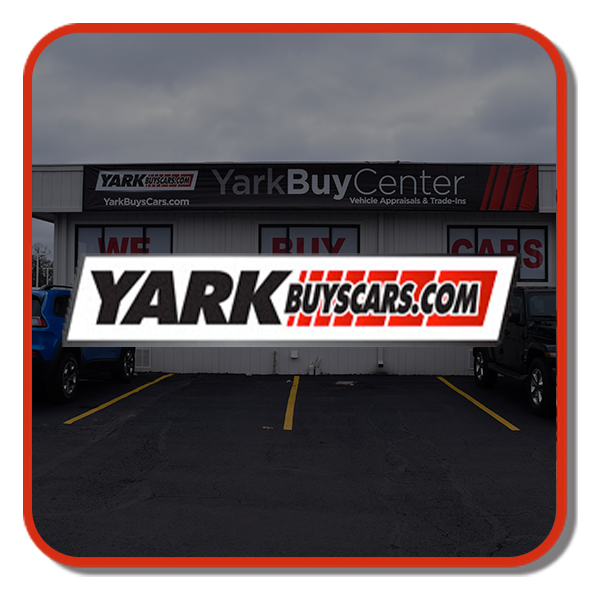 Yark Automotive Group | Car Dealership near Toledo, OH