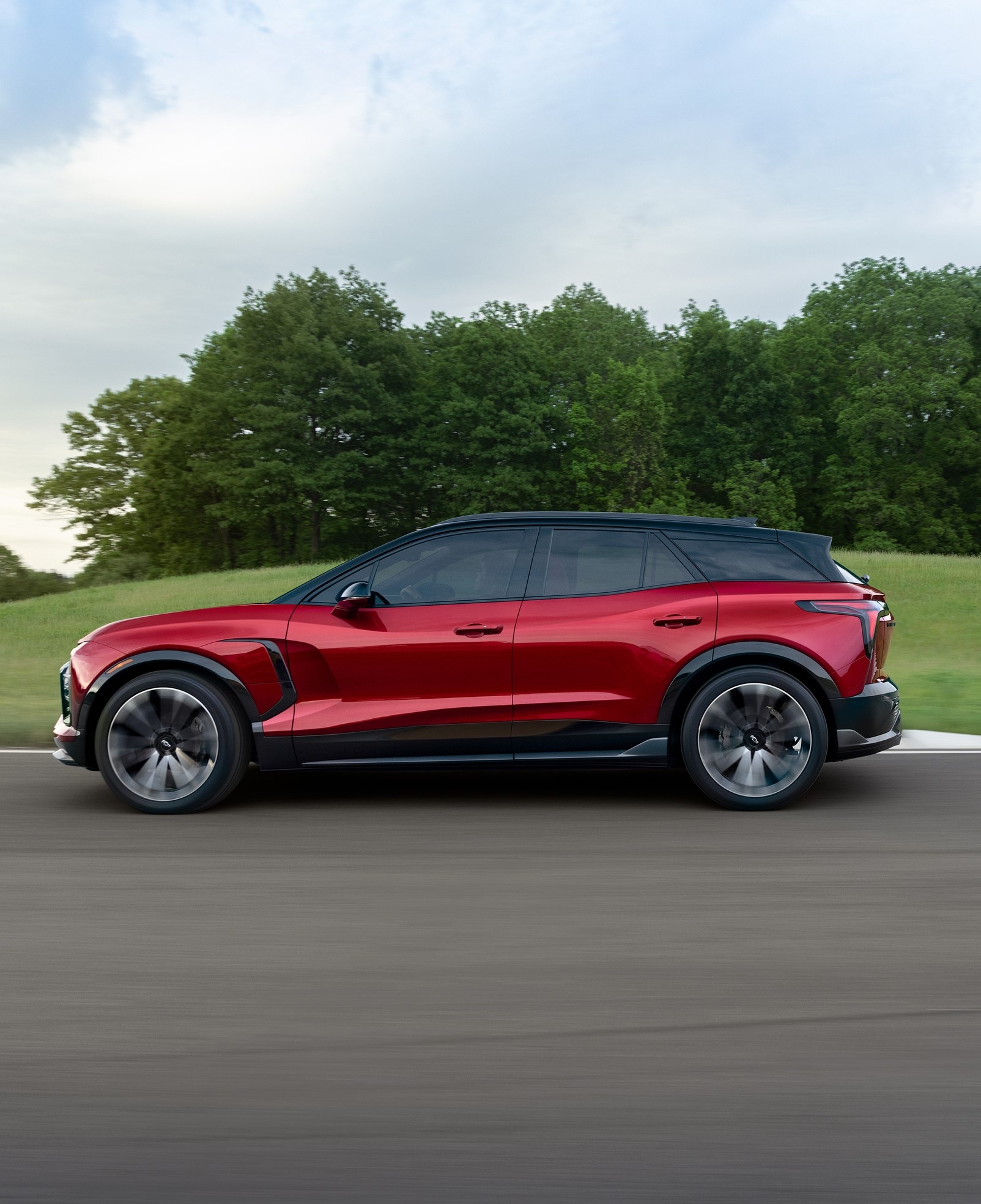 Chevy Blazer EV Perrysburg | Yark Chevrolet