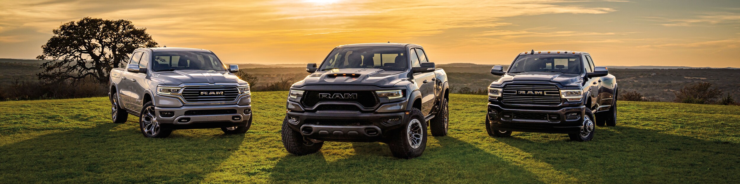 Rocky Ridge Truck Customization in Toledo, OH | Buy Ram Truck