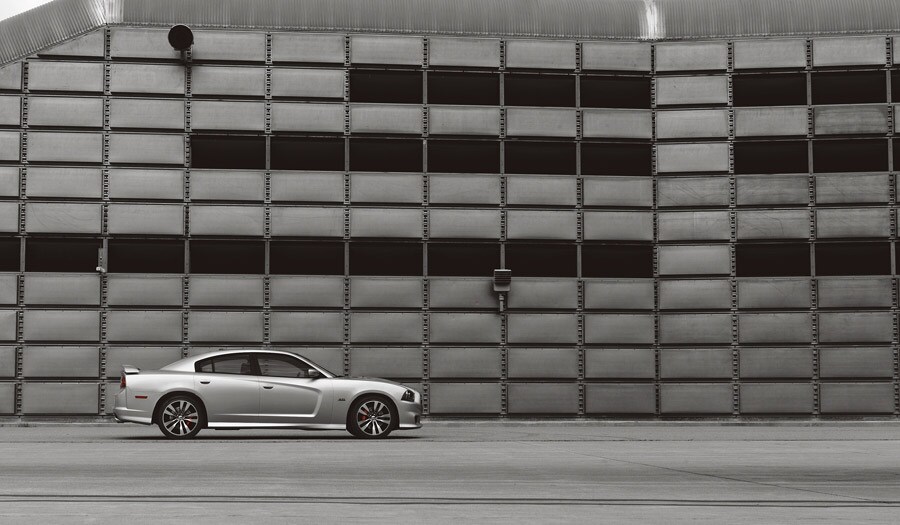 Dodge Charger SRT at Yark Chrysler Jeep Dodge Ram FIAT in Toledo, OH