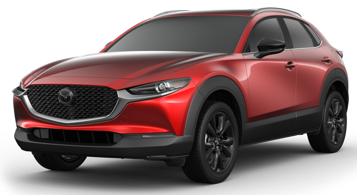 Mazda Lease Specials | New Mazda Sales in Toledo, OH
