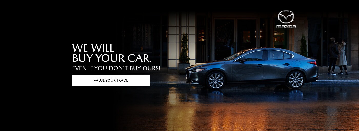 Yark Mazda | New Mazda & Used Car Sales in Toledo, OH