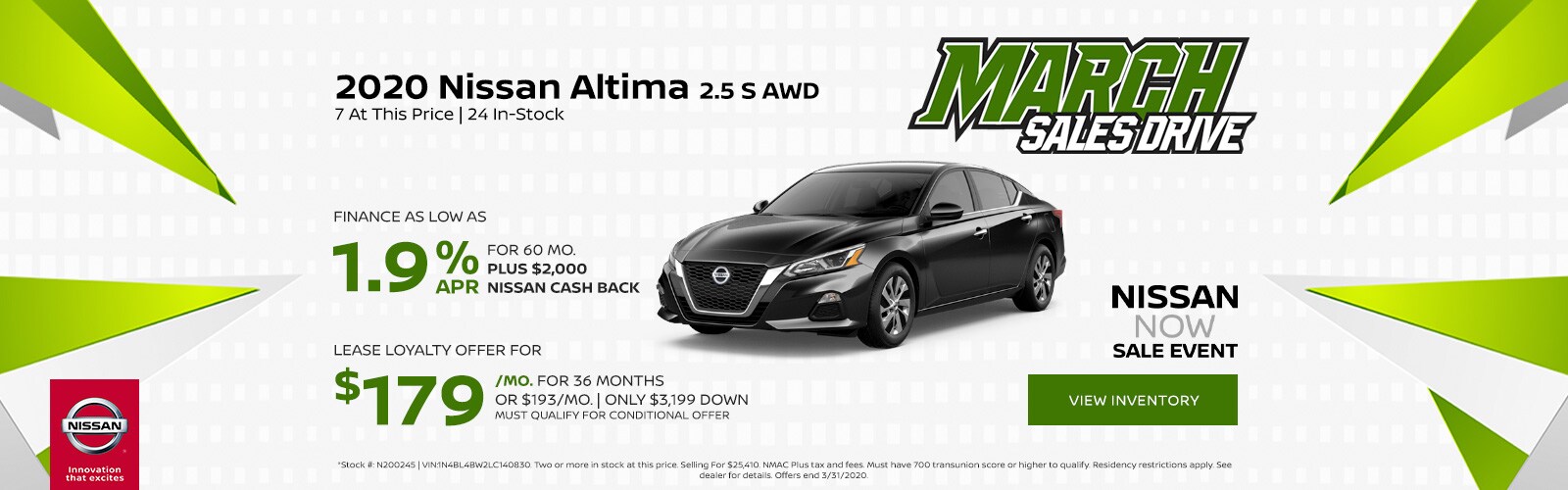 Yark Nissan | Nissan Sales and Service in Toledo, OH