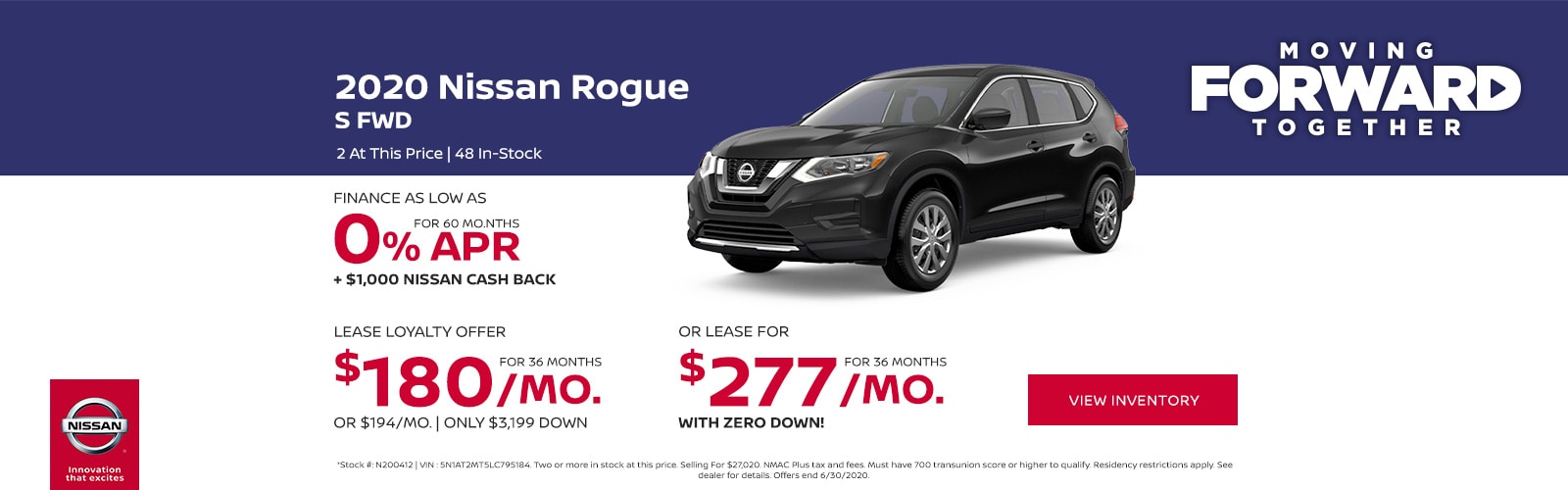 Yark Nissan | Nissan Sales and Service in Toledo, OH