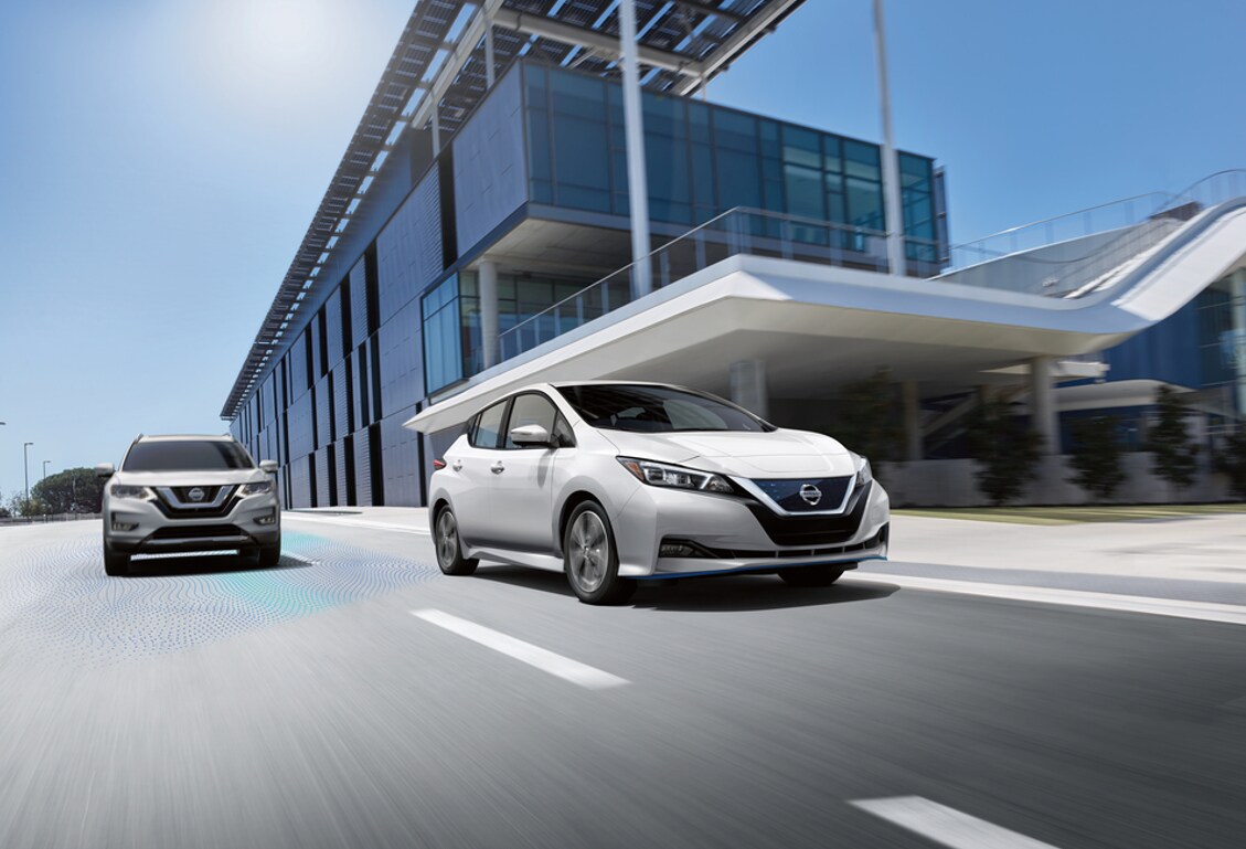 New Nissan Models for sale in Toledo