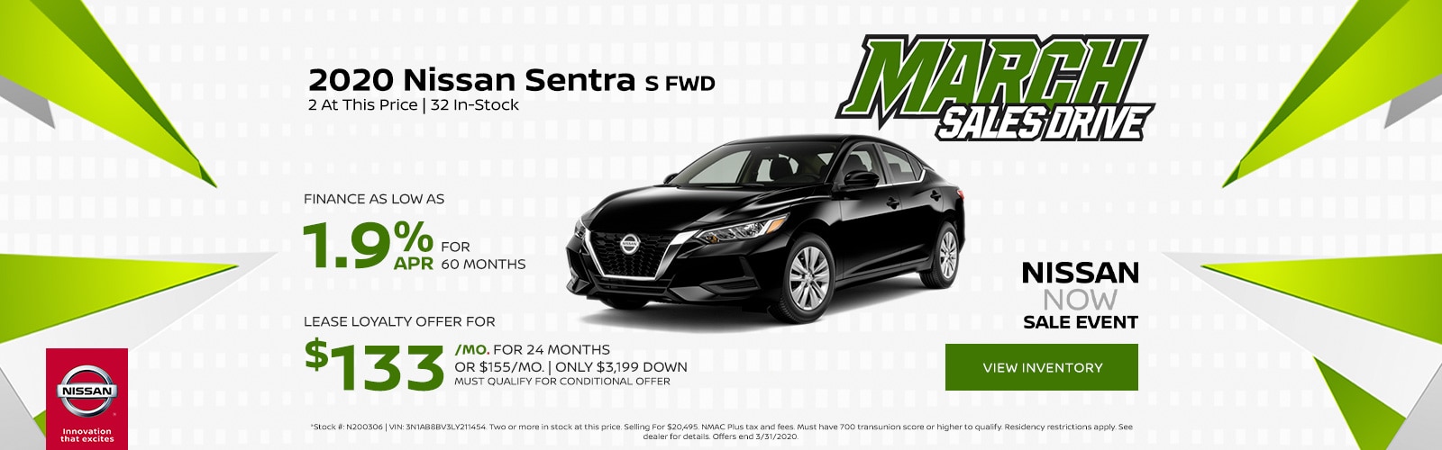 Yark Nissan | Nissan Sales and Service in Toledo, OH