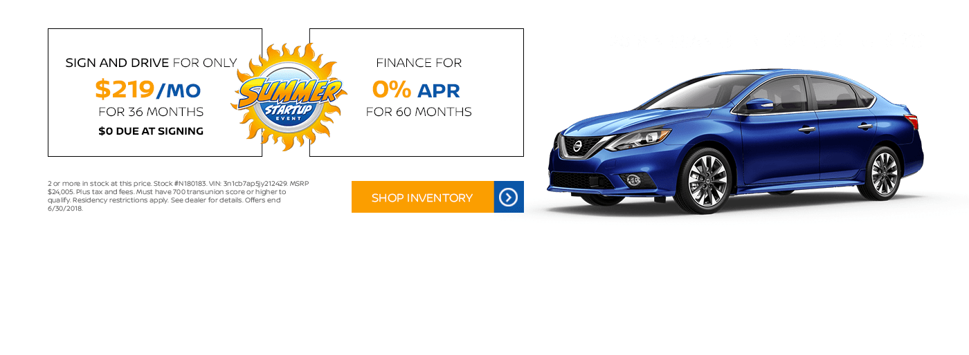 Yark Nissan | Nissan Sales and Service in Toledo, OH