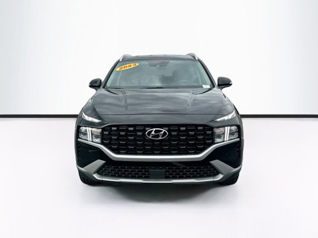 Used 2023 Hyundai Santa Fe For Sale at Yark Toyota | VIN: 5NMS2DAJ9PH510908