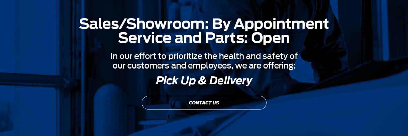 Paynesville Yarmon Ford Inc. | New & Used Ford Cars