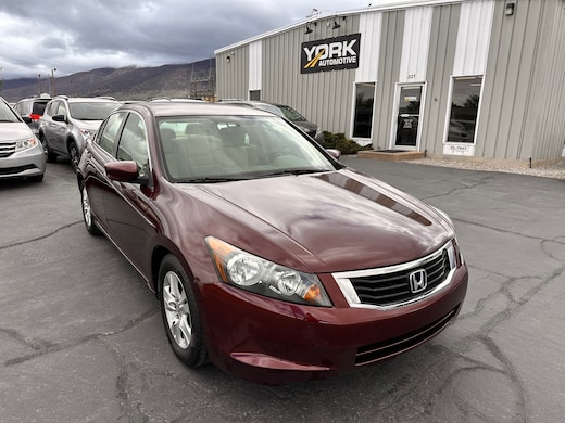 Inventory | York Automotive