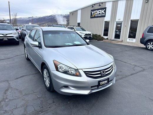 Inventory | York Automotive