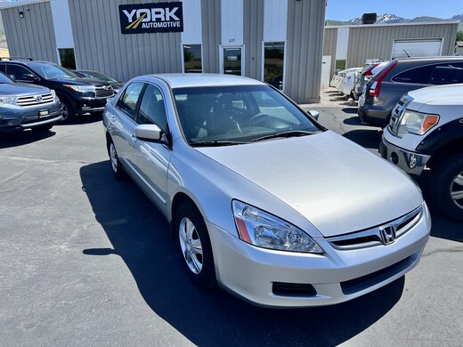 Pre-Owned Inventory | York Automotive